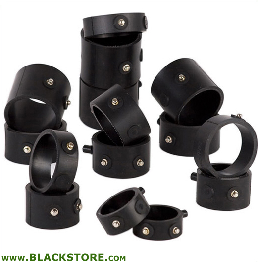 P.E.S. Electro-Flex™ Penile Ring