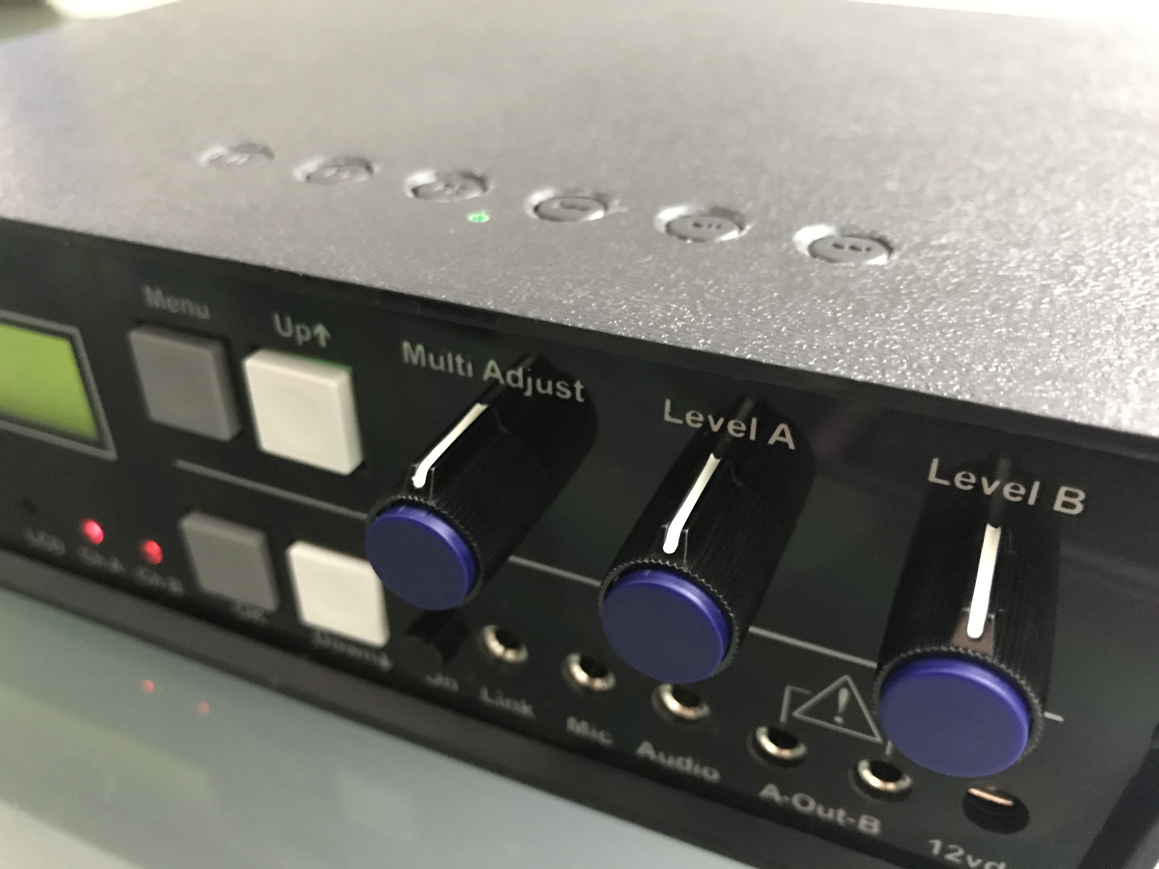 Erostek ET-312B - BLACKSTORE edition