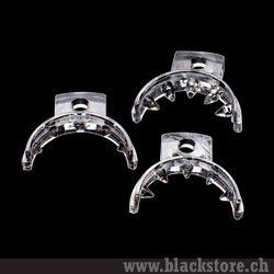 Points of Intrigue CB-3000 / The Curve | 7119/00