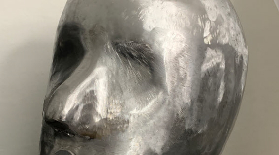 BLACKSTORE REBELLION® Iron Helmet