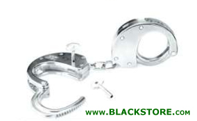 Hand- und Fussschellen