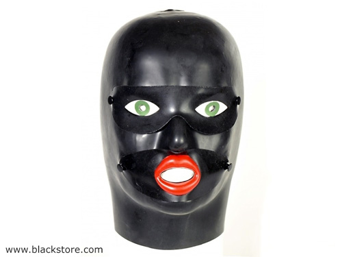 System Maske SM 1