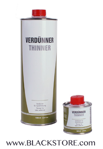 Thinner 1 Liter