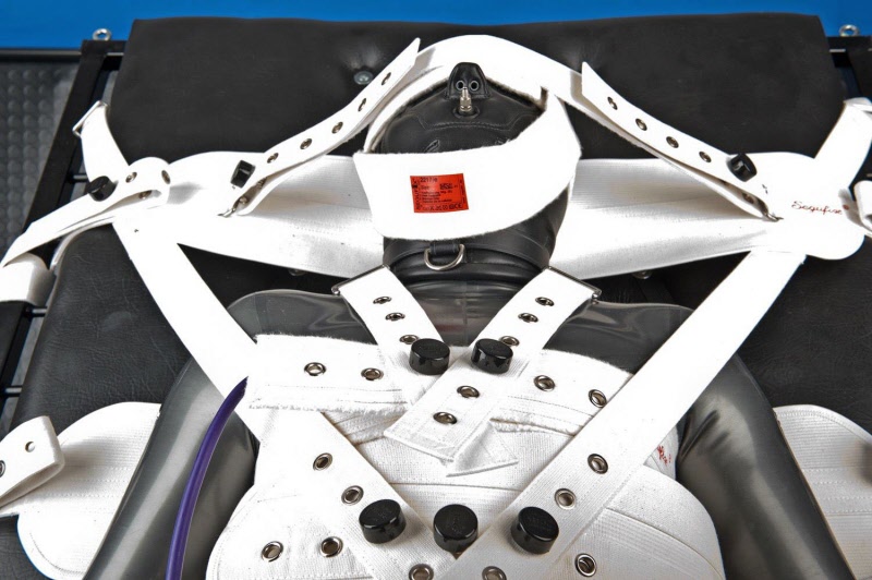 SEGUFIX-Kopfhalterung