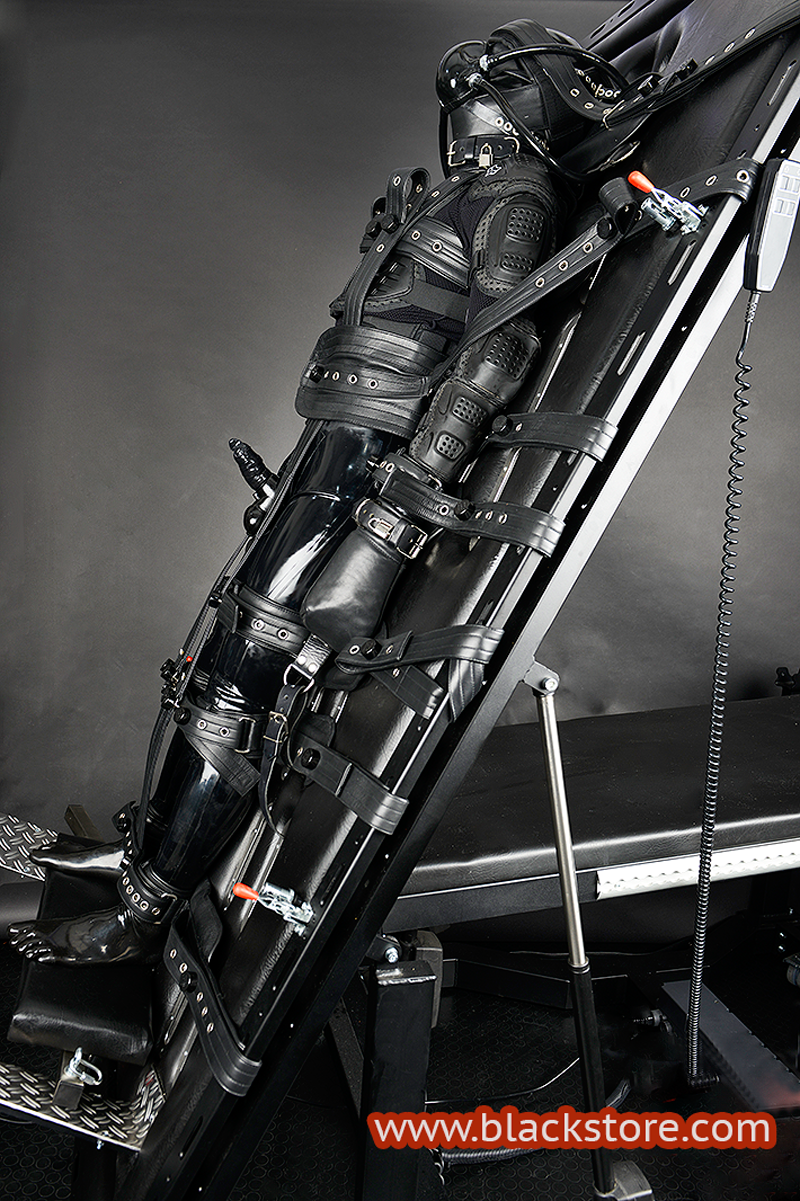 BLACKSTORE LEATHER SEGUFIX inspired Kit