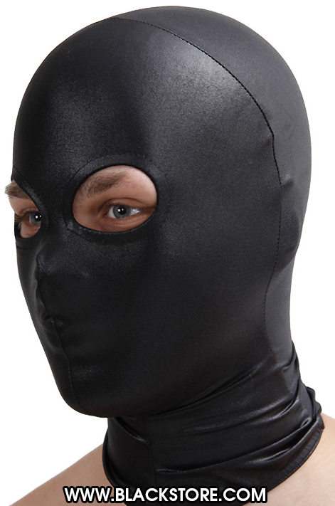 Lycra Mask with eyes open | LM351