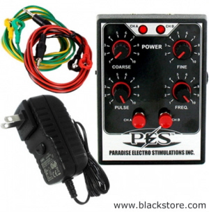 PES Paradise Electro