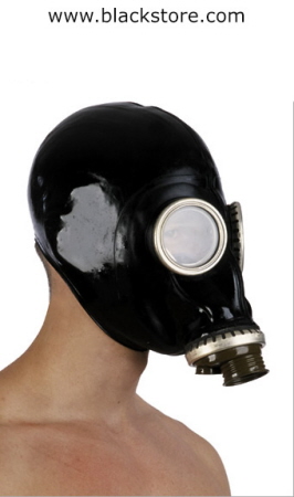 Gasmasks / Tubes / Additionals