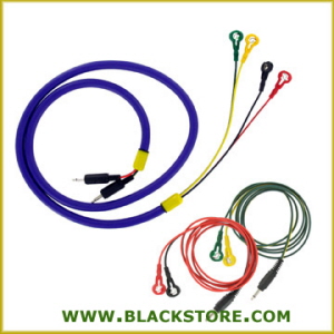 PES Paradise Electro