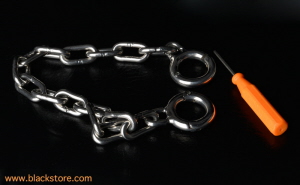 Hand- und Fussschellen